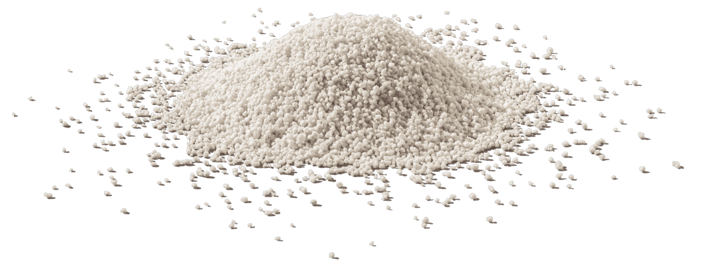 Starter Microgranular Fertilizers | DEMA Fertilizers